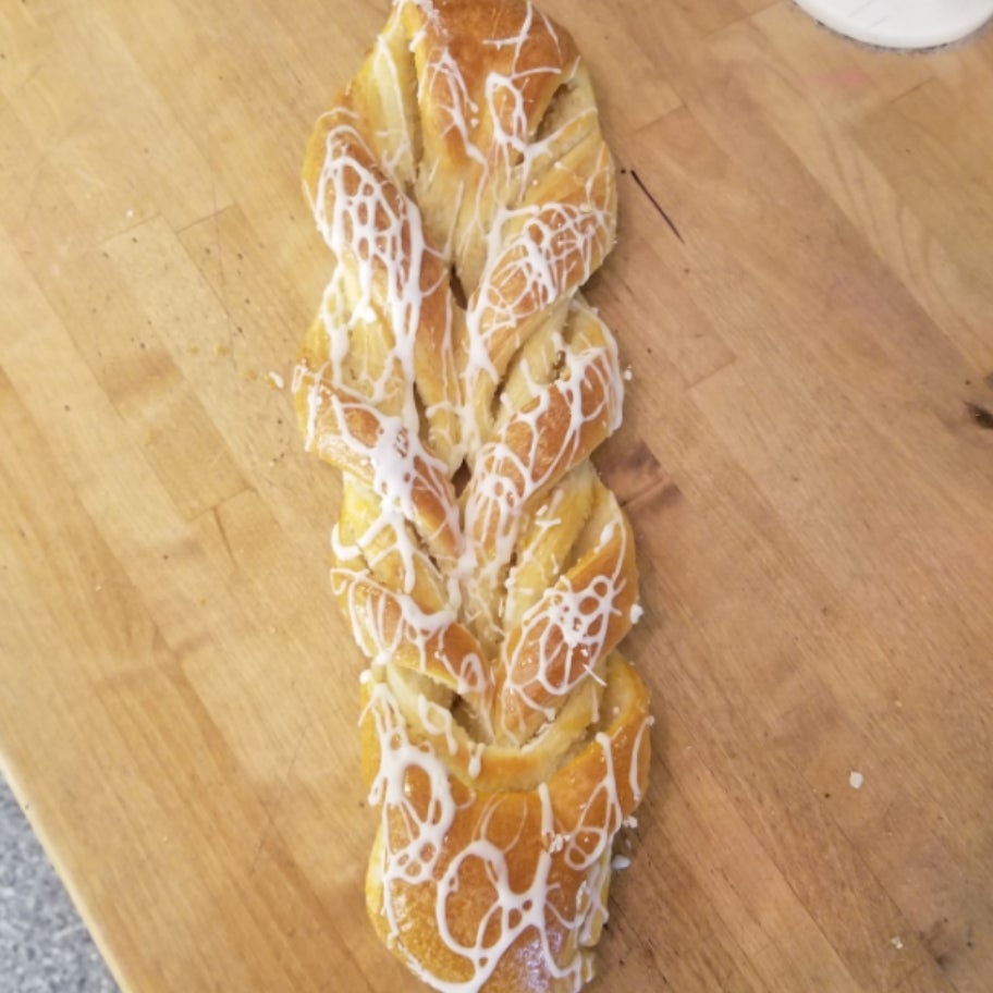 Marzipan Pastry | Vosen's Bread Paradise In Store Orders