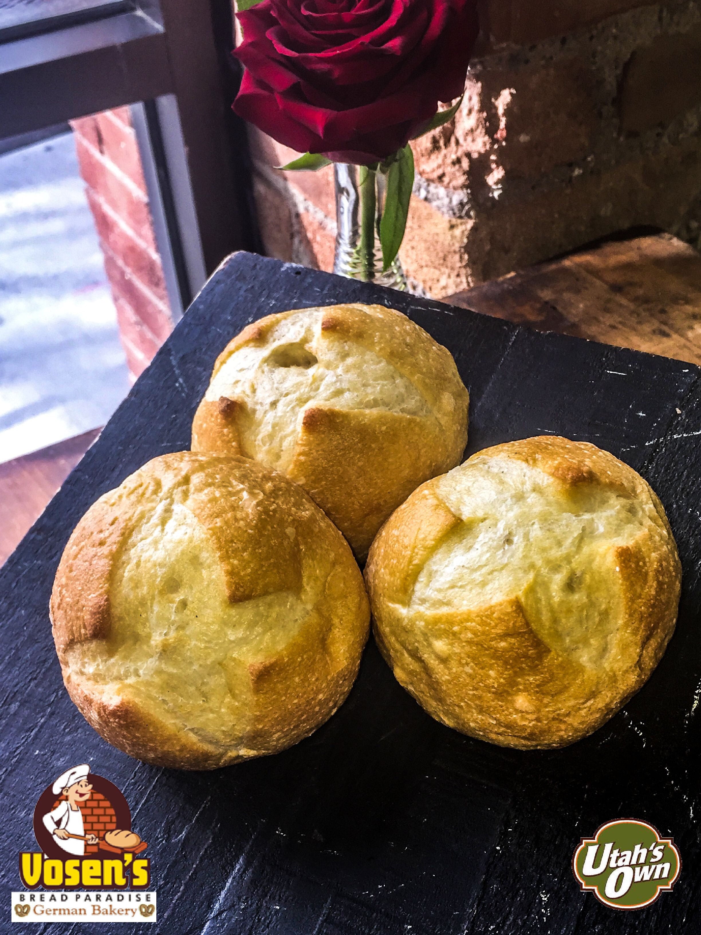 Baci Rolls | Vosen's Bread Paradise In Store Orders