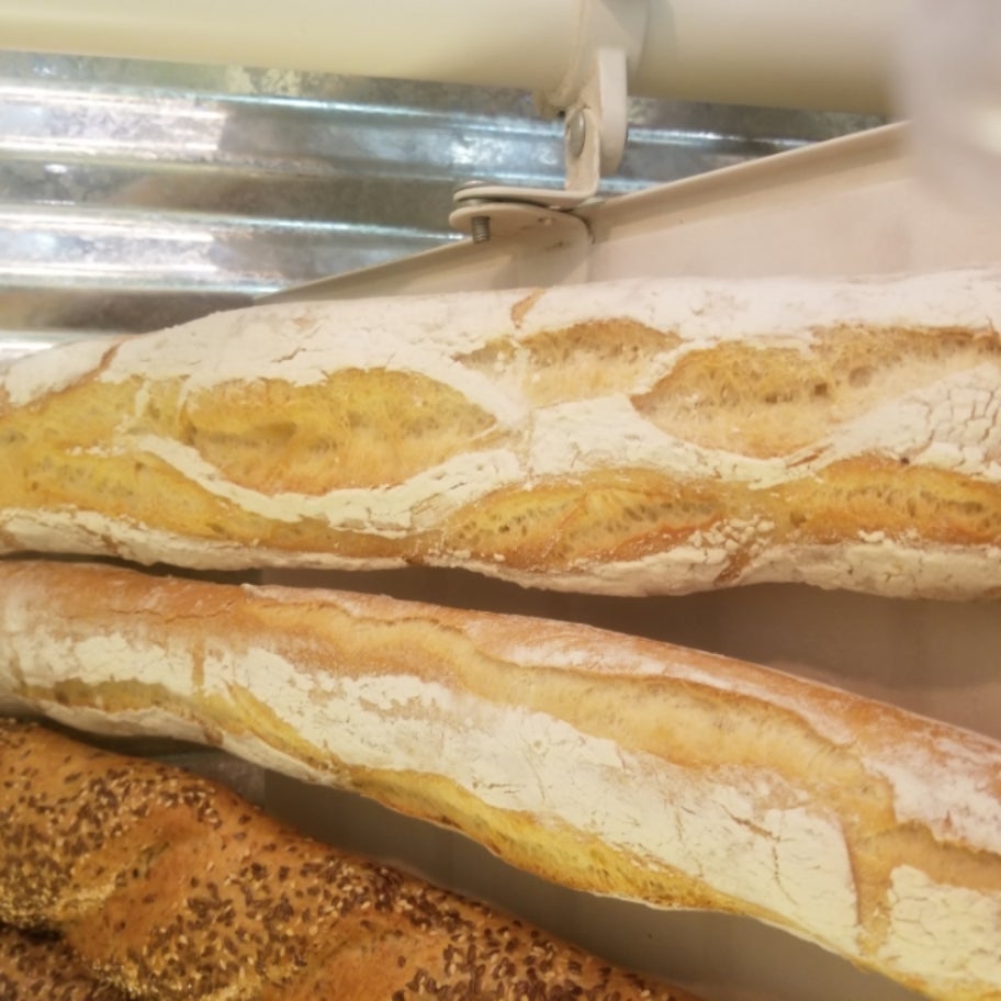 Italian Rustique Baguette | Vosen's Bread Paradise In Store Orders
